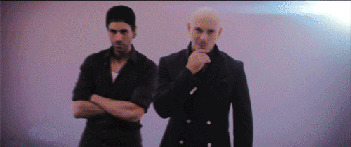 Pitbull’s “Messin’ Around (ft. Enrique Iglesias)” Rises Nearly 30 ...