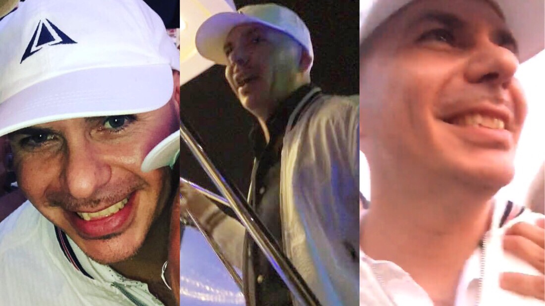 Pitbull Meets Fans in Atlantic City | Pitbull Updates – A Pitbull Fan ...