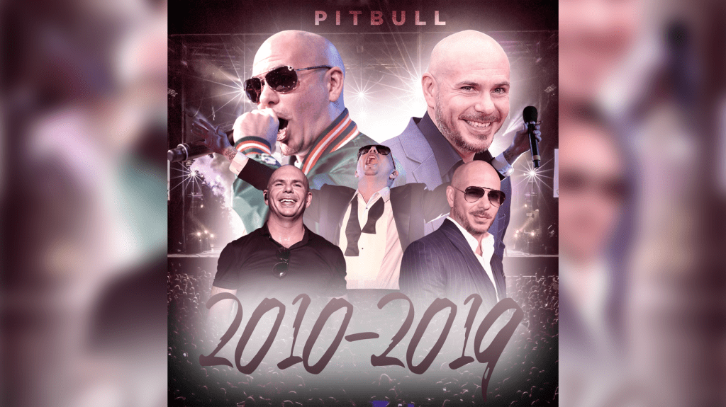 Pitbull Updates – A Pitbull Fan Website | The #1 Source for everything ...