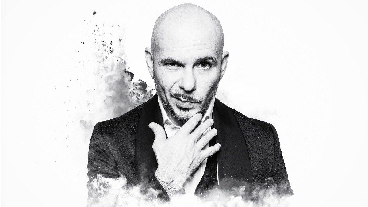 Pitbull Announces New 2020 Tour Dates | Pitbull Updates – A Pitbull Fan ...